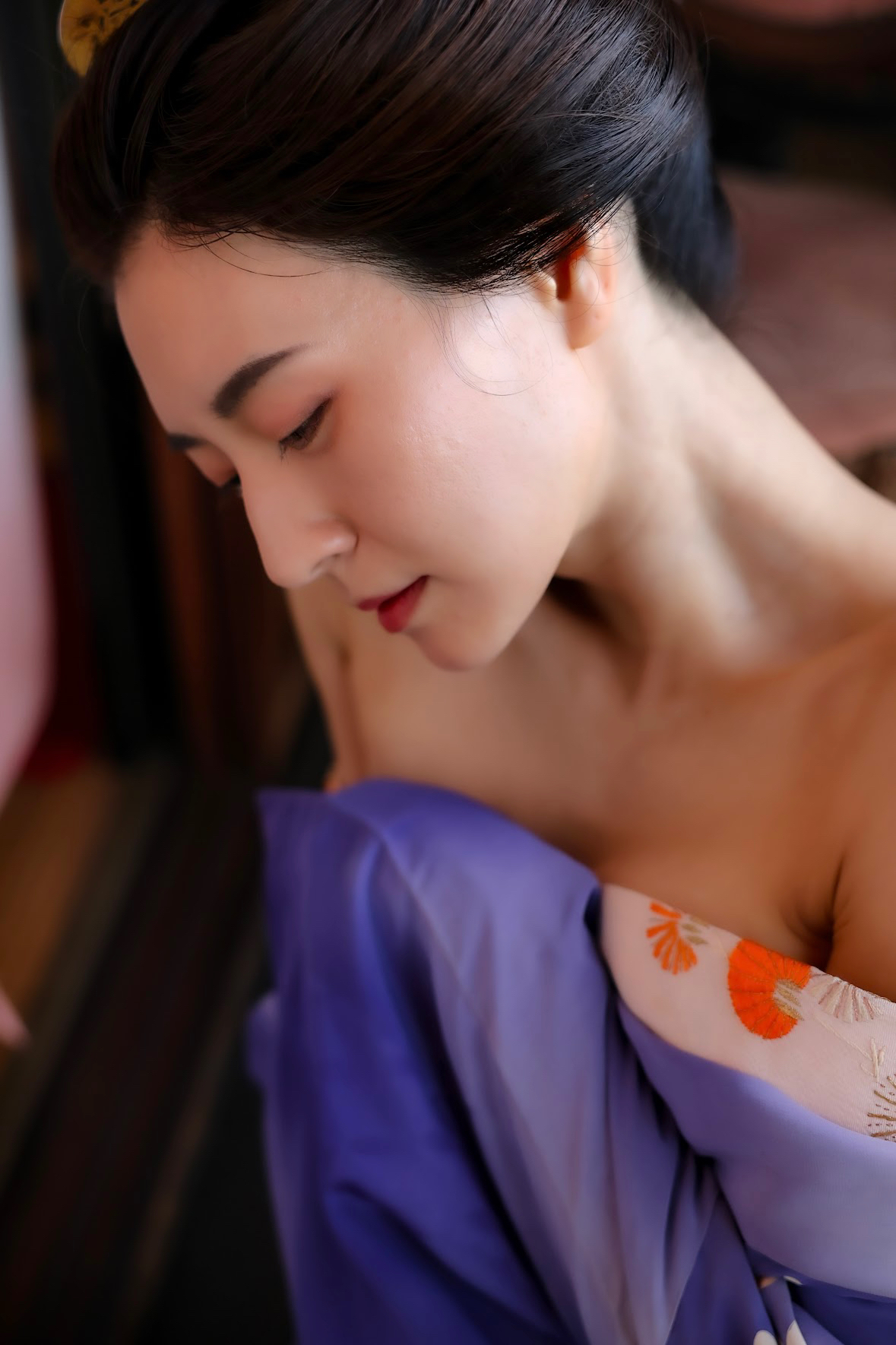 【個人撮影】Aimiモデル依頼について | Aimist イベント・出版情報