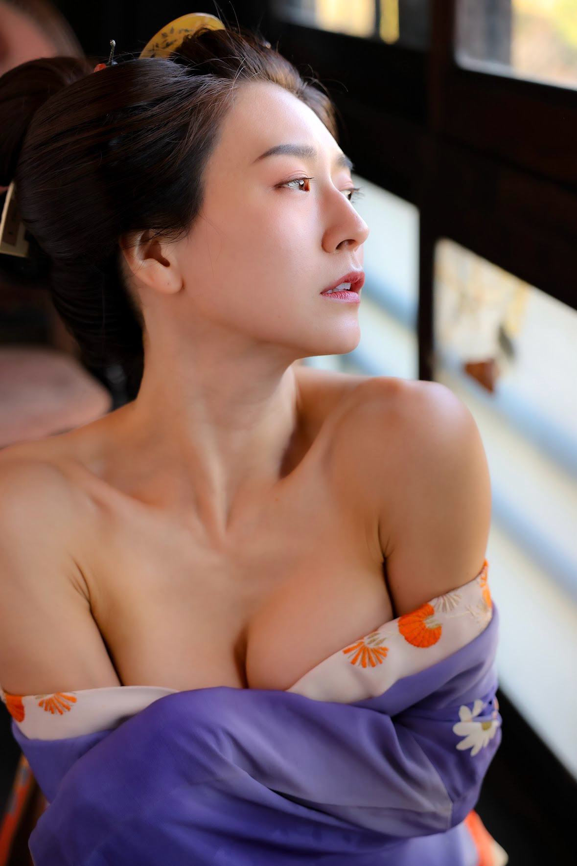 【個人撮影】Aimiモデル依頼について | Aimist イベント・出版情報