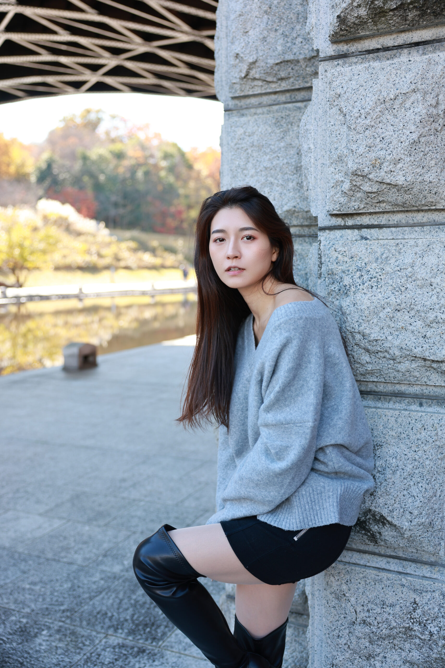 【個人撮影】Aimiモデル依頼について | Aimist イベント・出版情報